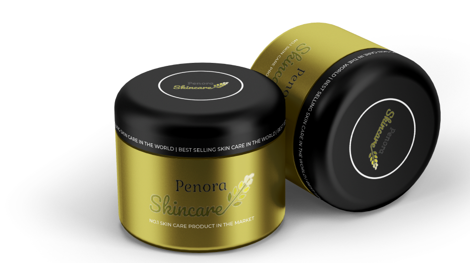 Penora Skincare: Where Beauty Meets Nature